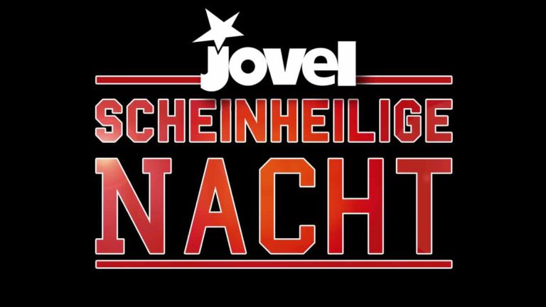 Scheinheilige Nacht - Jovel Münster Scheinheilige Nacht - Jovel Münster